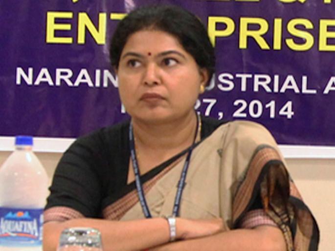 RBI appoints Sonali Sen Gupta as ED - BureauGram News