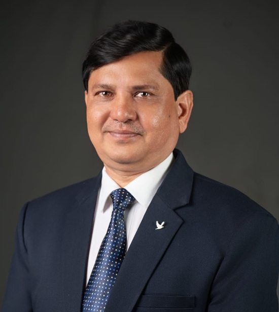 Pradeep Kumar Upadhyay is now full-timer ED, BHEL Bhopal - BureauGram News