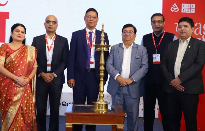 Wadhwani Foundation Representing at Agentic AI India Summit ...
