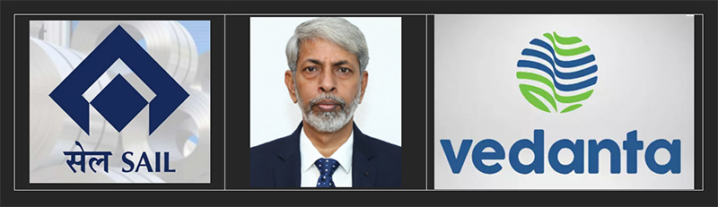 Ex-CMD, SAIL joins Vedanta Group: Will it lead to conflict of interest ...